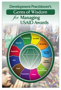 BOOK – Development Practitioner’s Gems of Wisdom For Managing USAID ...